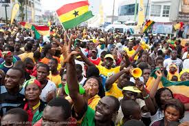 Ghana: Rebirth of the Golden Nation | NewsGhana