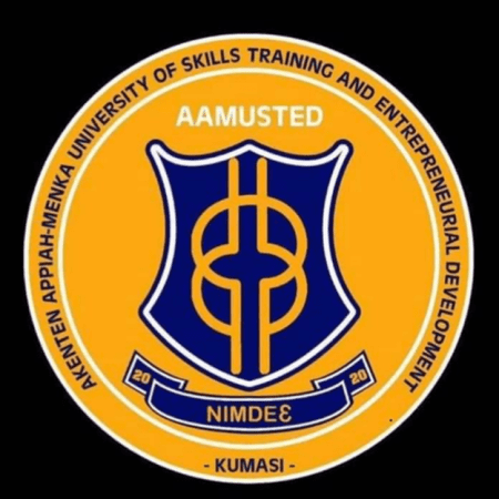 Tragedy At AAMUSTED; Student Dies Whiles Writing Exams | NewsGhana