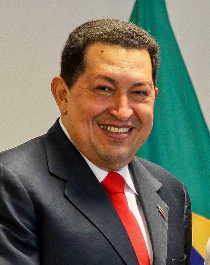 Global Tributes Honor Hugo Chavez’s Legacy on 12th Death Anniversary ...