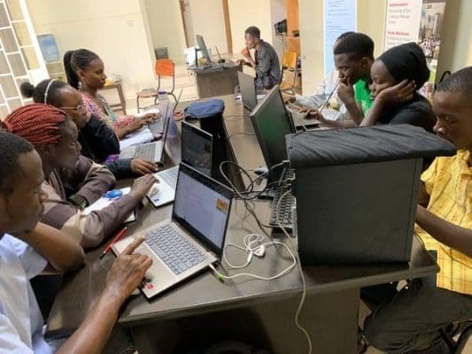 Zindi attracts 1000 students team up across Africa to build AI models ...