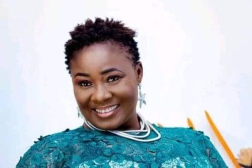 Ewuraba Eesi among boomplay's list of top artists | NewsGhana