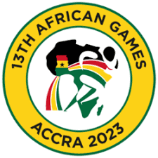 Speedball Takes Center Stage At The 13th African Games In Accra | News ...