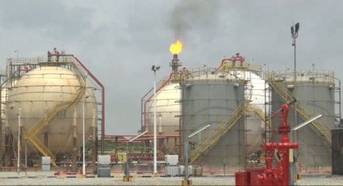 COPEC Urges Government to Fast-Track Ghana Gas Phase Two Within Two ...
